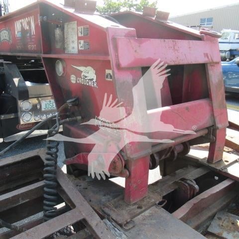 1997 ROGERS | Truck and Equipment Post Ads