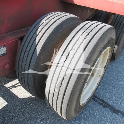 1997 ROGERS | Truck and Equipment Post Ads