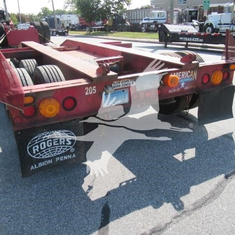 1997 ROGERS | Truck and Equipment Post Ads