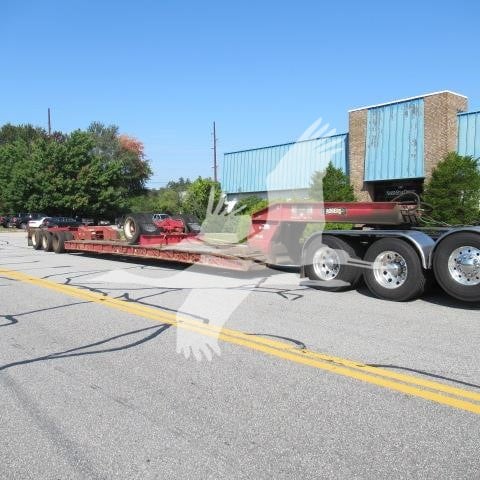 1997 ROGERS | Truck and Equipment Post Ads